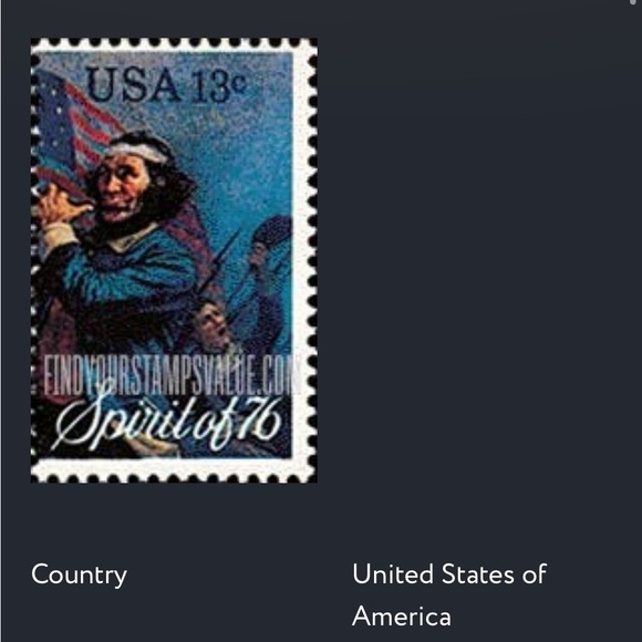 Office | 2 For 3 Sheet Of 30 Retired Spirit Of 76 Postage Stamps | Poshmark